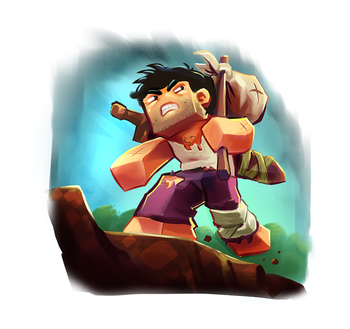 UHC Champions | Hypixel Wiki | Fandom