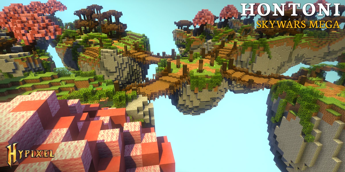 Hontori (SkyWars) | Hypixel Wiki | Fandom