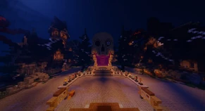 2015 Halloween event | Hypixel Wiki | Fandom