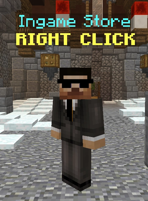 In-game Store | Hypixel Wiki | Fandom