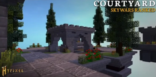 Tranquil (SkyWars) | Hypixel Wiki | Fandom