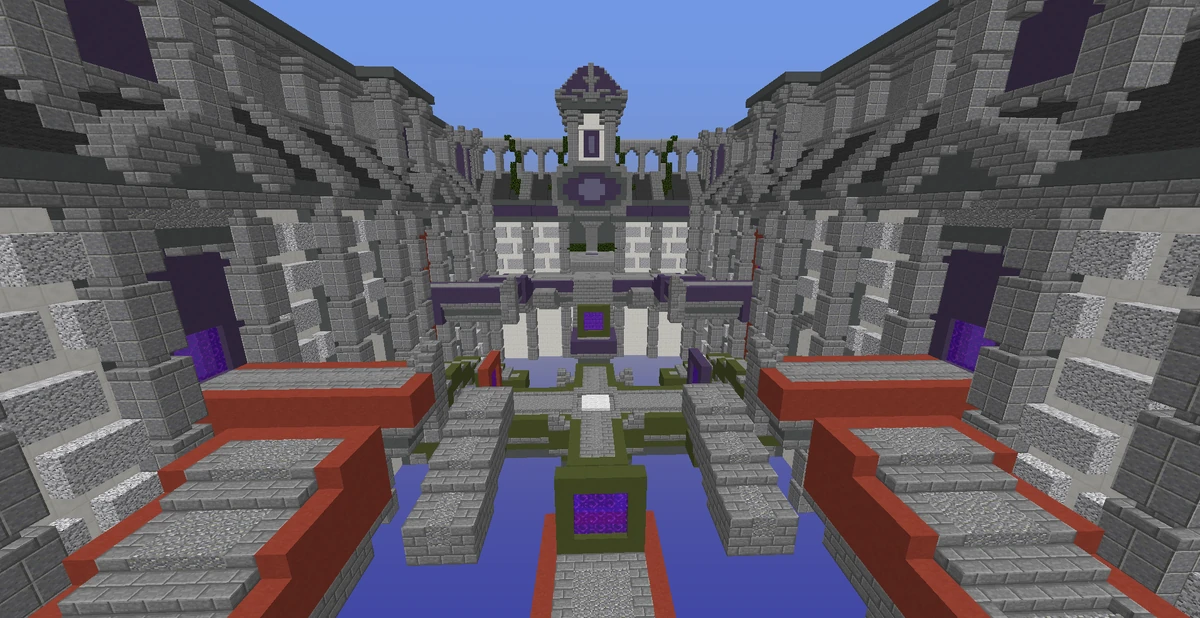 Stoneguard (Wool Wars) | Hypixel Wiki | Fandom