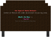 Alpha Hypixel Network Hypixel Wiki Fandom