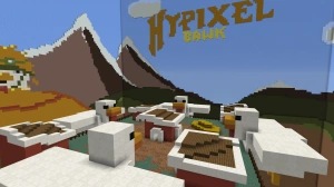 Bawk (Smash Heroes) | Hypixel Wiki | Fandom