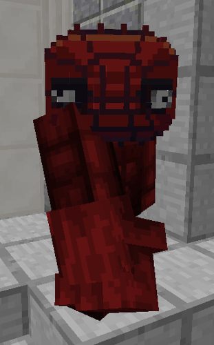 Spooderman (Smash Heroes) | Hypixel Wiki | Fandom