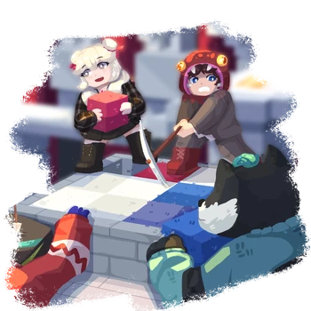 Wool Games | Hypixel Wiki | Fandom