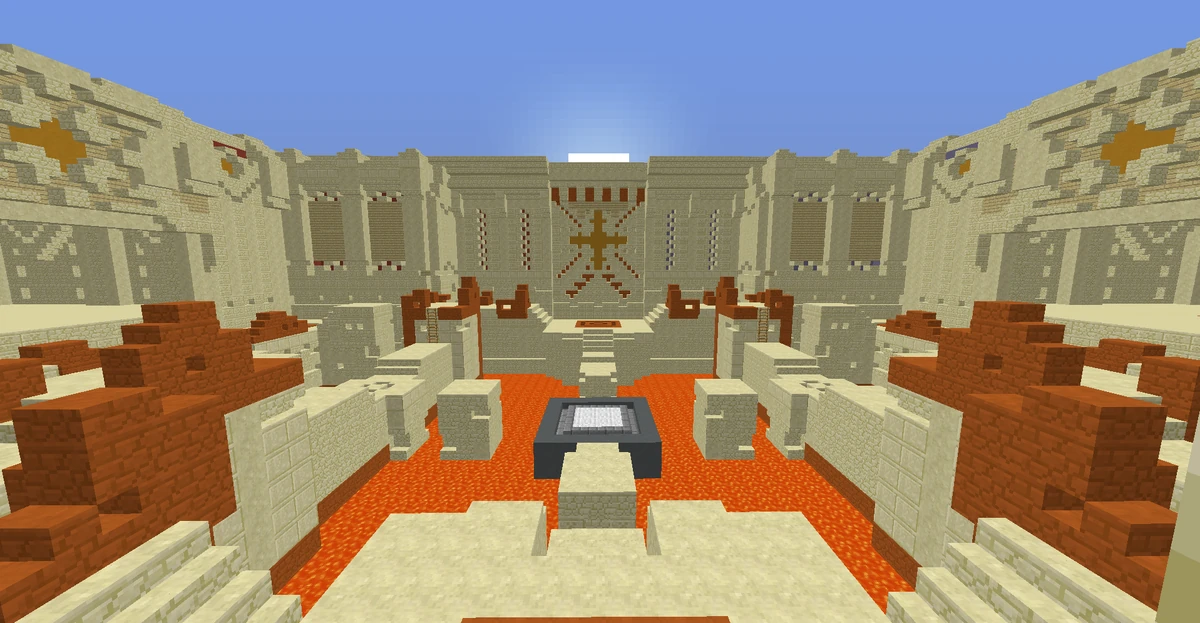 Category:Wool Games maps | Hypixel Wiki | Fandom