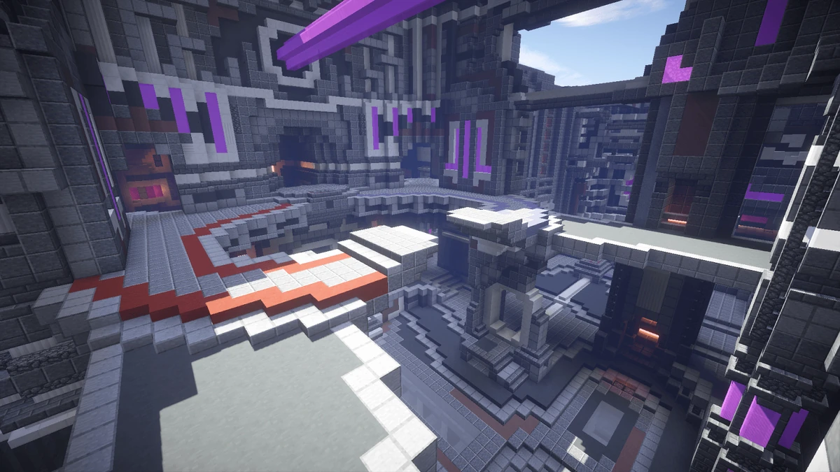 Reactor (Quakecraft) | Hypixel Wiki | Fandom