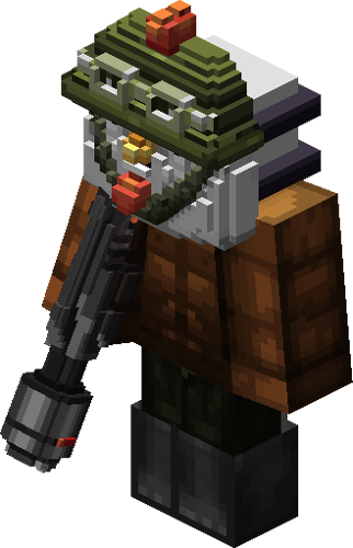 General Cluck (Smash Heroes) | Hypixel Wiki | Fandom