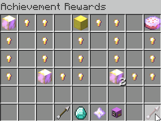 Achievement Rewards | Hypixel Wiki | Fandom