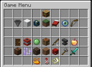 Game Menu | Hypixel Wiki | Fandom