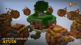 Atuin (SkyWars) | Hypixel Wiki | Fandom