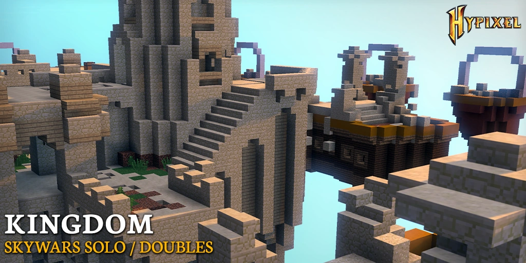 Kingdom (SkyWars) | Hypixel Wiki | Fandom
