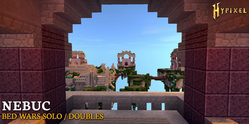 Nebuc (Bed Wars) | Hypixel Wiki | Fandom