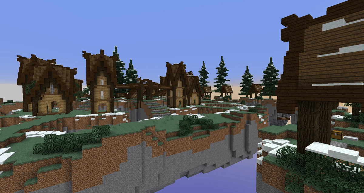 Frost (SkyWars) | Hypixel Wiki | Fandom