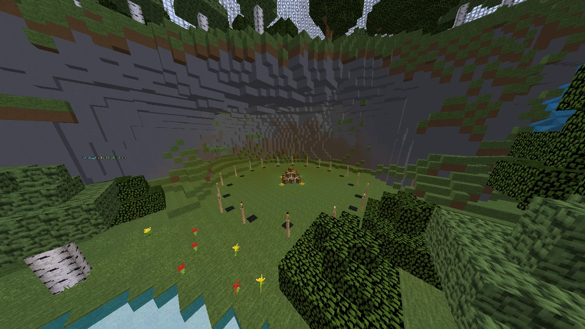 Citadel (Blitz Survival Games) | Hypixel Wiki | Fandom