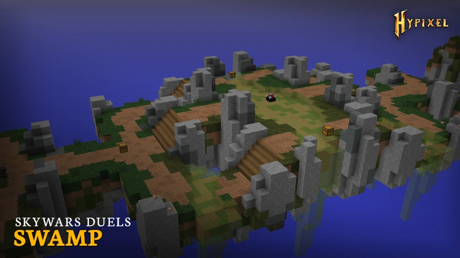 Swamp (Duels) | Hypixel Wiki | Fandom