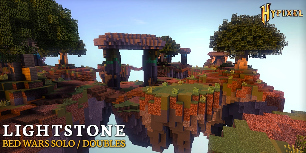 Lightstone (Bed Wars) | Hypixel Wiki | Fandom