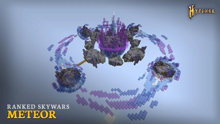 Meteor (SkyWars) | Hypixel Wiki | Fandom