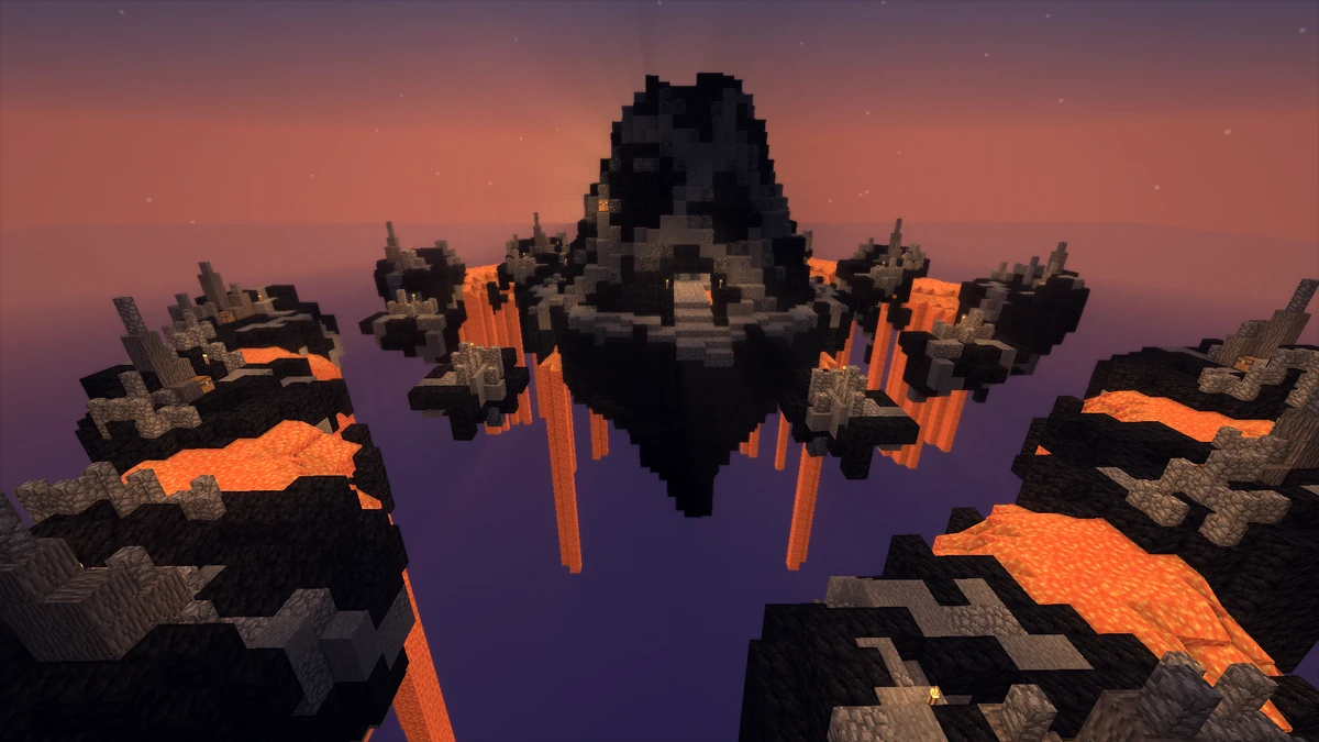 Magma (SkyWars) | Hypixel Wiki | Fandom