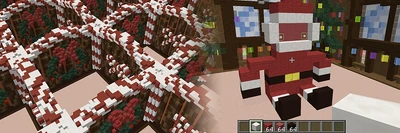 Christmas Build Battle | Hypixel Wiki | Fandom