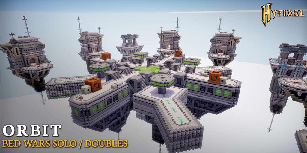 Orbit (Bed Wars) | Hypixel Wiki | Fandom
