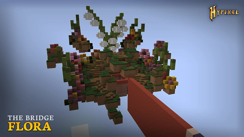 Flora (Duels) | Hypixel Wiki | Fandom