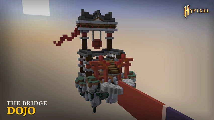 Dojo (Duels) | Hypixel Wiki | Fandom