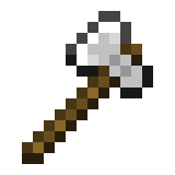 Pillager's Axe | Hypixel Skyblock Ideas Wiki | Fandom