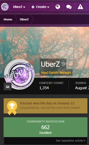 UberZ | Hyplex Wiki | Fandom