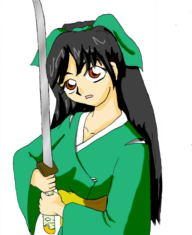 Midori Arc 1: A Matter of Honor | Hypno Bishoujo Land Wiki | Fandom