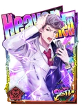 Hitoya Amaguni/Cards | Hypnosis Mic Wiki | Fandom