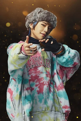 Rindo Akune | Hypnosis Mic Wiki | Fandom