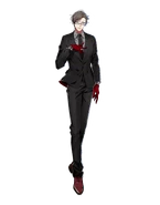 Jyuto Iruma | Hypnosis Mic Wiki | Fandom