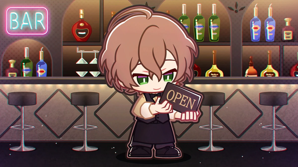 (Master's Recommendation) Gentaro Yumeno | Hypnosis Mic Wiki | Fandom