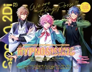 Fling Posse | Hypnosis Mic Wiki | Fandom