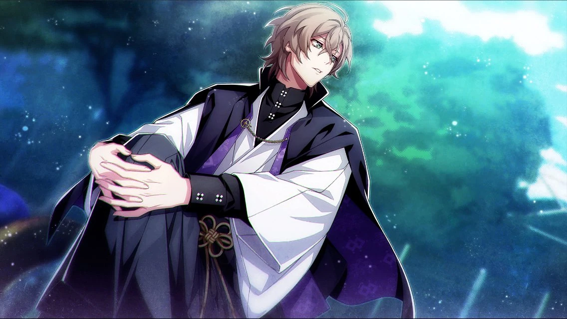 (THUG LIFE) Gentaro Yumeno | Hypnosis Mic Wiki | Fandom