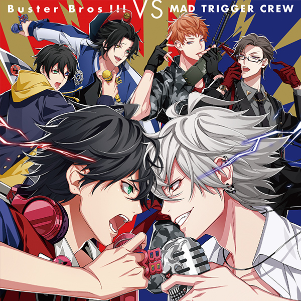 IKEBUKURO WEST GAME PARK | Hypnosis Mic Wiki | Fandom IKEBUKURO WEST GAME PARK | Hypnosis Mic Wiki | Fandom
