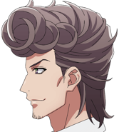 Hitoya Amaguni/Gallery | Hypnosis Mic Wiki | Fandom