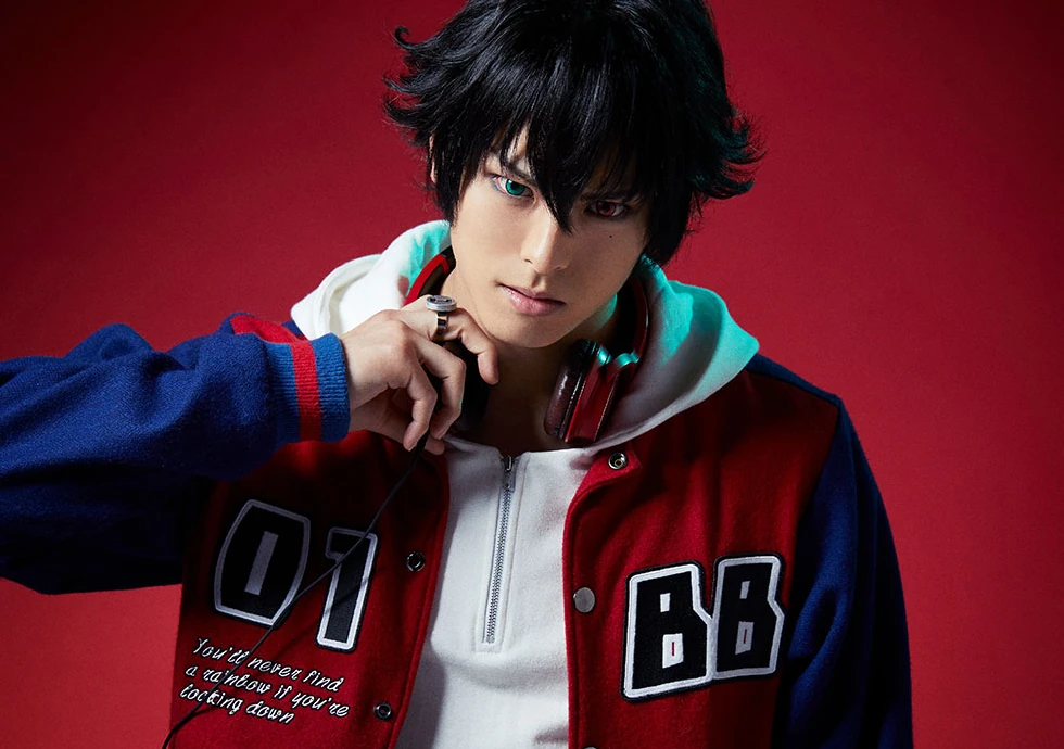 Hypnosis Mic -Division Rap Battle- Rule the Stage | Hypnosis Mic Wiki ...