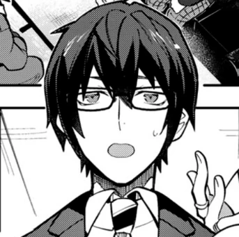 Aogiri Bojo | Hypnosis Mic Wiki | Fandom