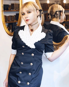 Fairouz Ai | Hypnosis Mic Wiki | Fandom