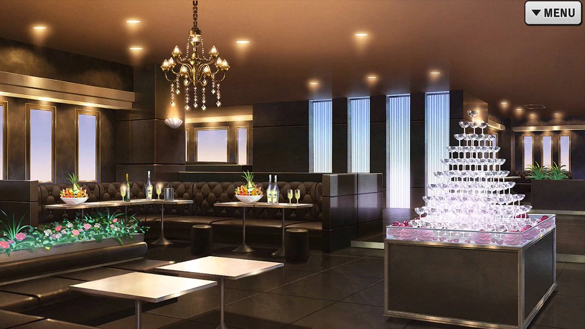 Fragrance | Hypnosis Mic Wiki | Fandom