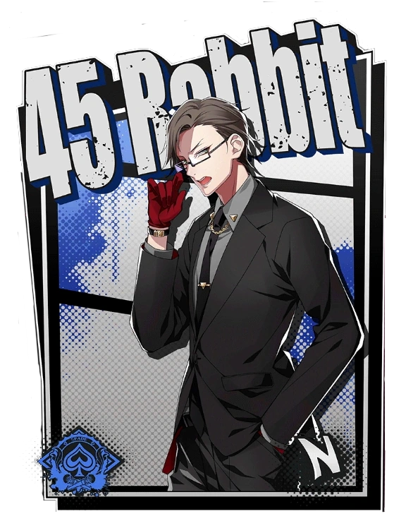 (Another Shot) Jyuto Iruma | Hypnosis Mic Wiki | Fandom