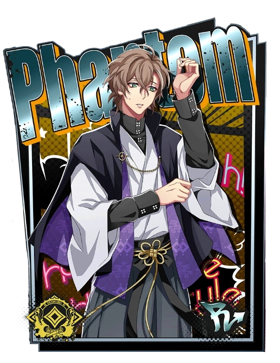 (I Was Careless) Gentaro Yumeno | Hypnosis Mic Wiki | Fandom