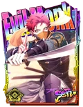 Kuko Harai/Cards | Hypnosis Mic Wiki | Fandom