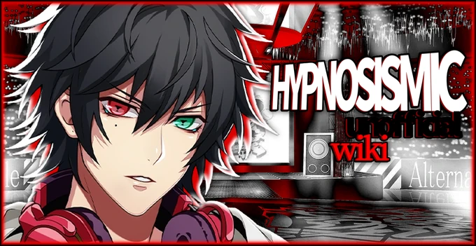 Hypnosis Mic Wiki | Fandom