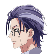 Rosho Tsutsujimori/Gallery | Hypnosis Mic Wiki | Fandom
