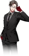 Jyuto Iruma | Hypnosis Mic Wiki | Fandom