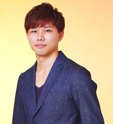 Eiji Takeuchi | Hypnosis Mic Wiki | Fandom